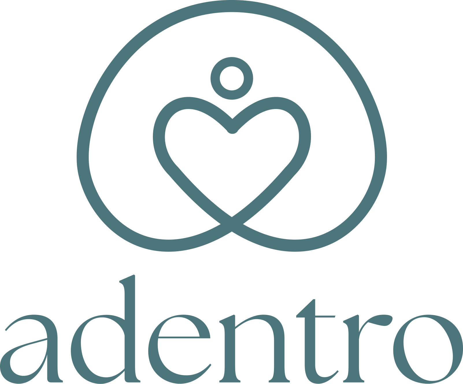 Adentro - Mindfulness y Bienestar para organizaciones